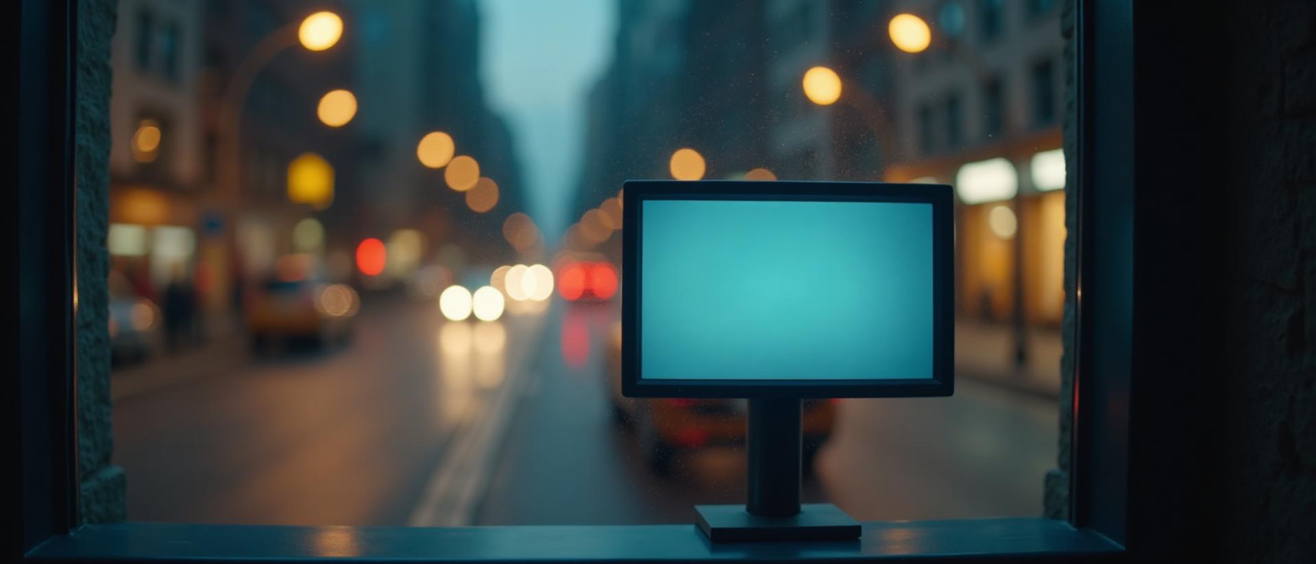 Portl Media | Street-Level Digital Advertising